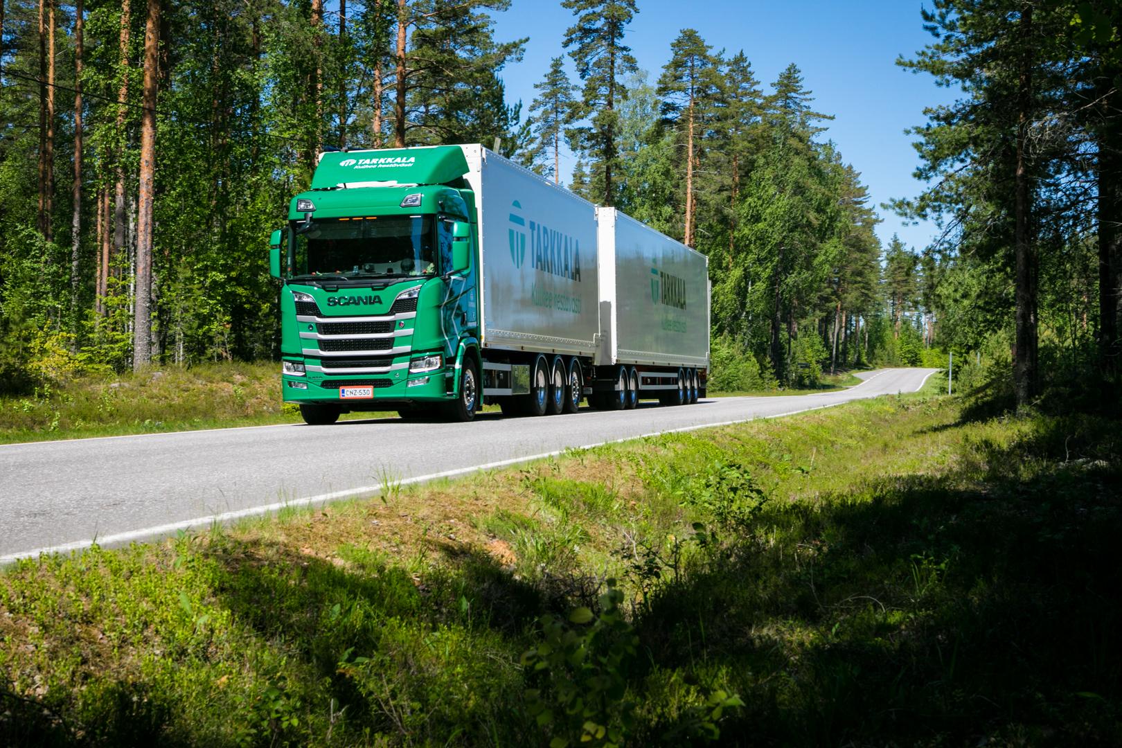 Versowood: Kannattavuus paranee – ja myös luonto voittaa